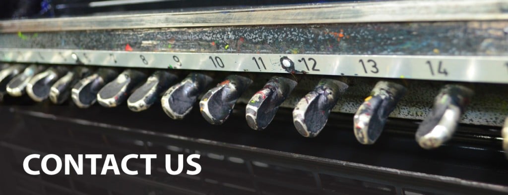 Contact Us - Rocket PrintingRocket Printing